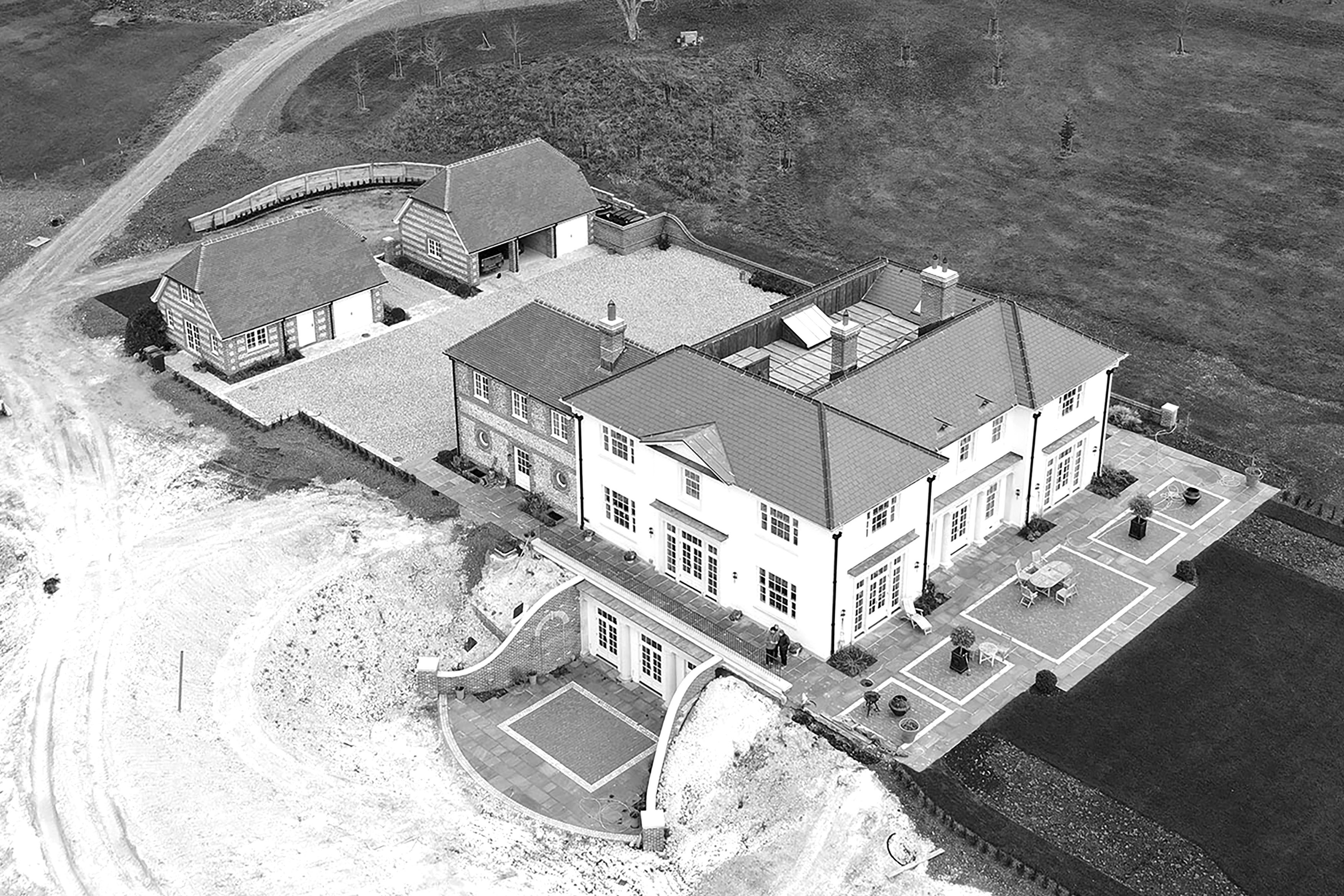 MAYFIELD FARM - Voza Developments