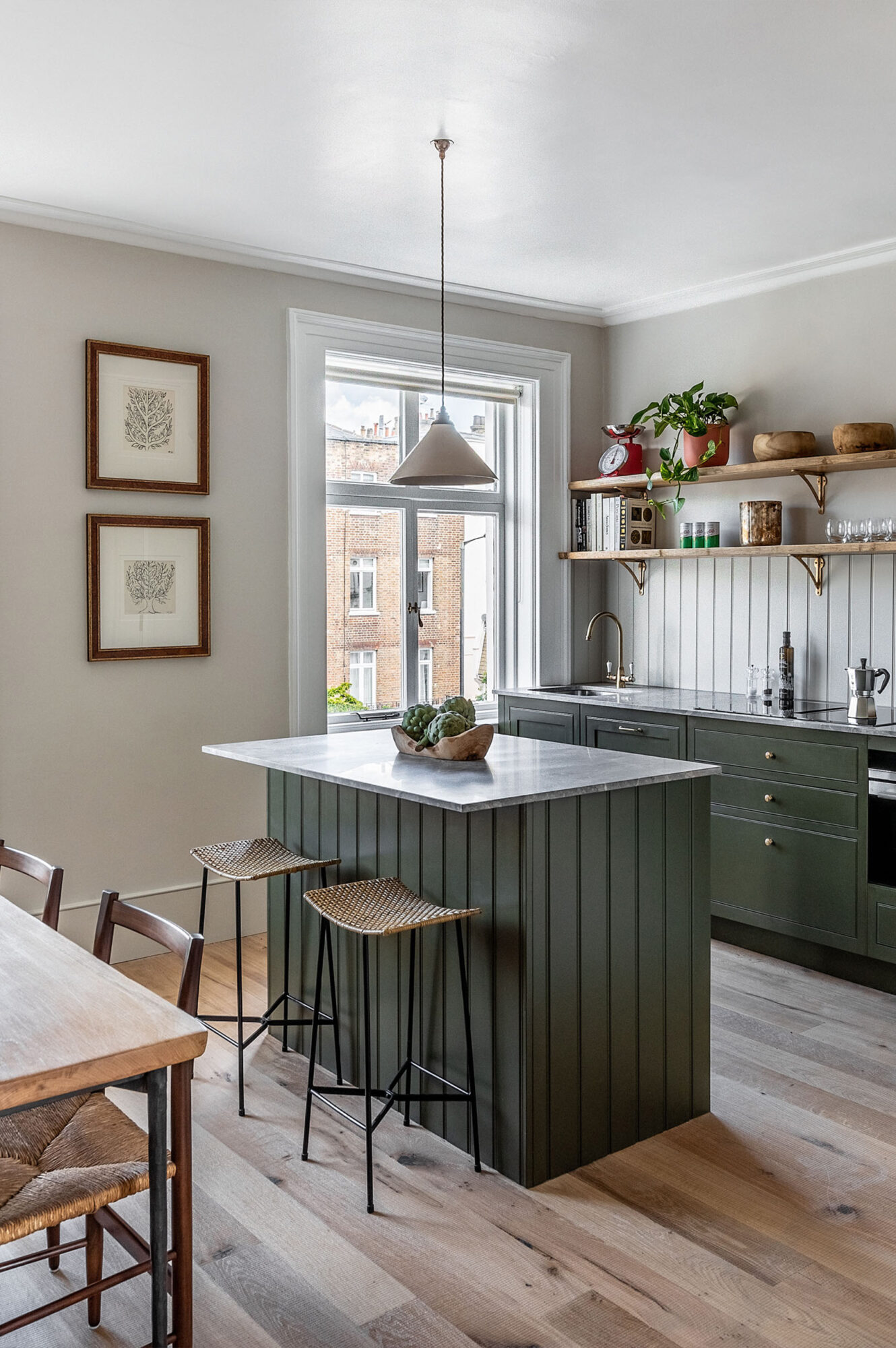 CLIVEDEN PLACE - Voza Developments