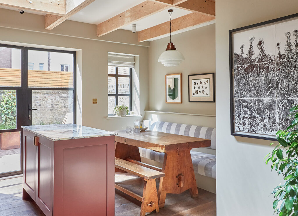 PASSMORE STREET - Voza Developments