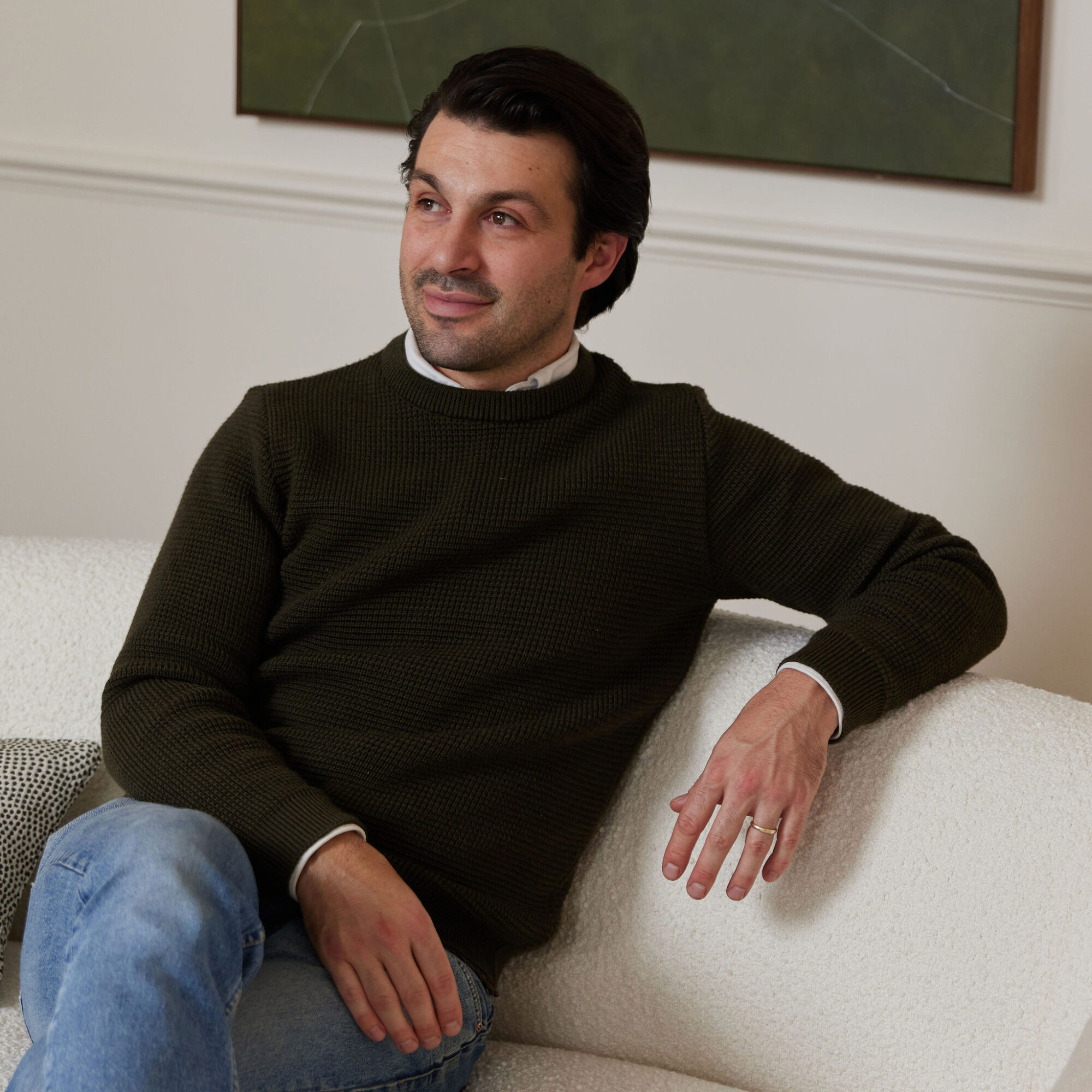 Alex Pope - Voza Developments